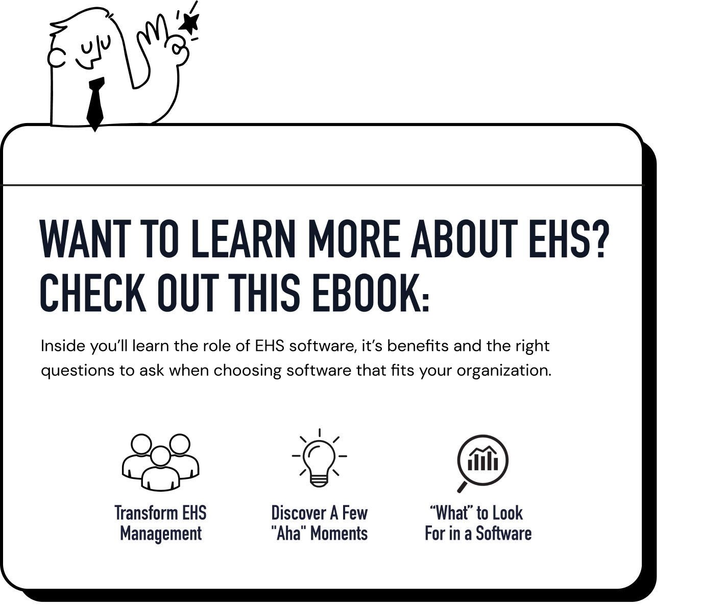 Evotix EHS Software | Get Your Ultimate Guide to EHS